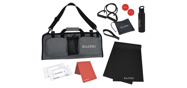 Kaatsu Workout Starter Kit for Effective Training